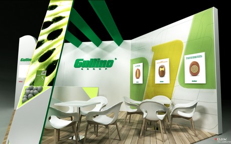 意大利：Gullino公司准备推出有机苹果